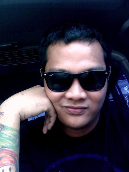 Last Friends: Biodata Personil Last Child