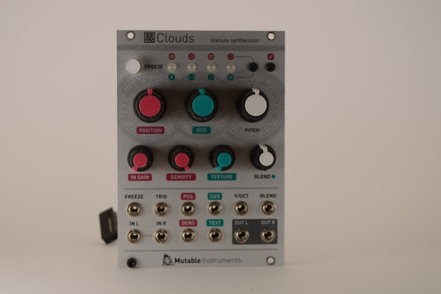 MATRIXSYNTH: DSI, Intellijel, Mutable Instruments, Tiptop, Alyseum Eurorack Modules
