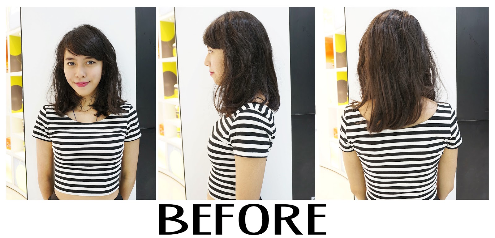 Semir Rambut Hitam Yang Bagus - Katalog Model Rambut 2019