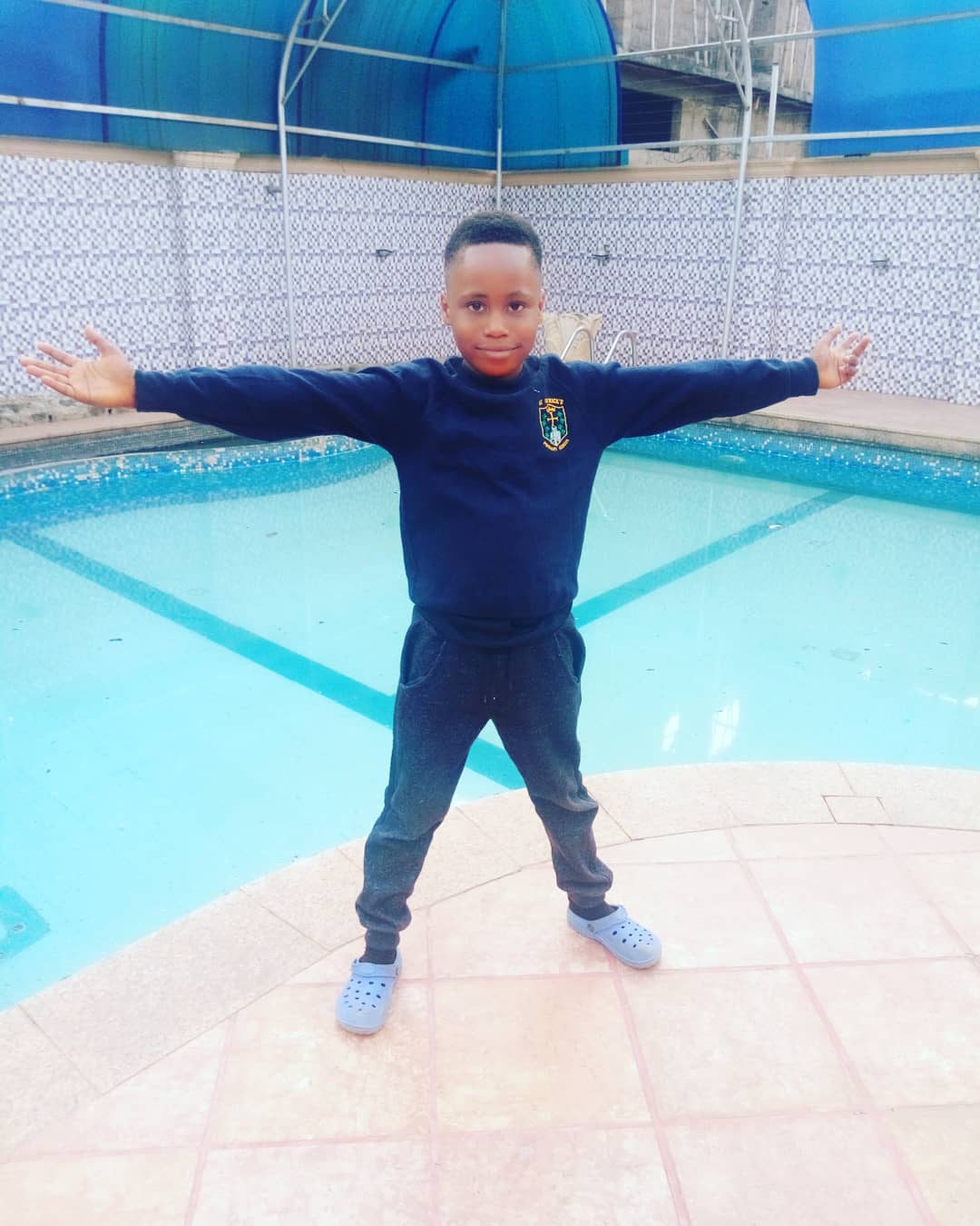 Isaac Fred A. is a Nigerian Nollywood actor who is the reigning child ...