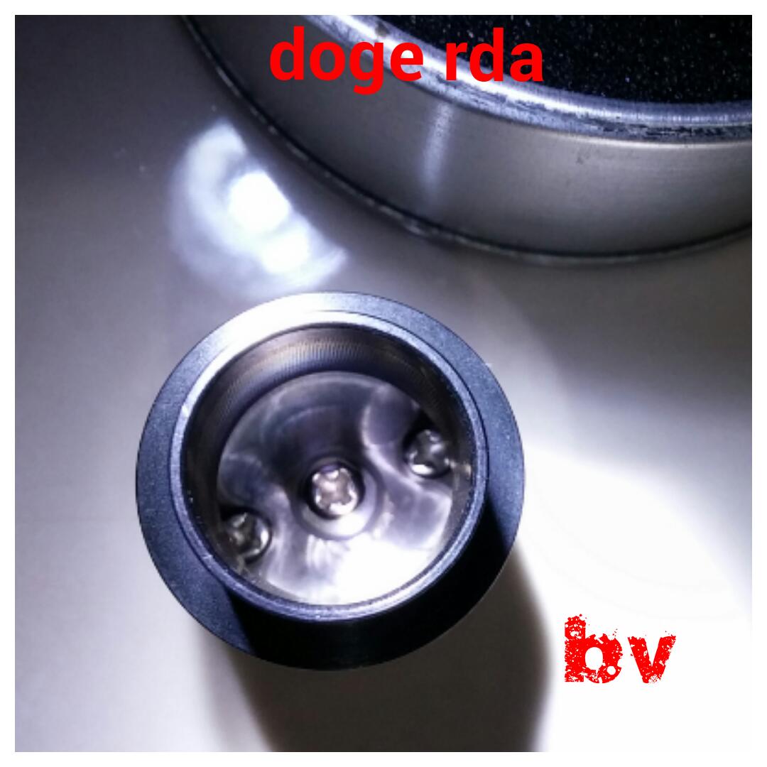 RDA Terbaik: RDA Terbaik yang pernah ada di Dunia