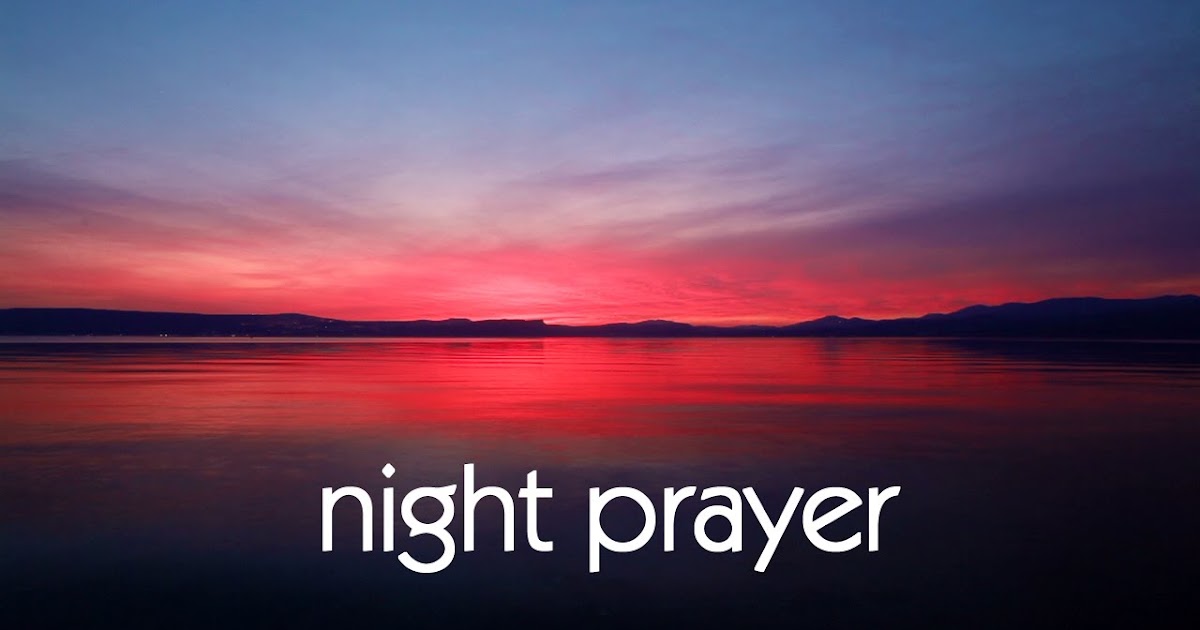 5 Benefits Of Praying In The Mid-night as a Christian ~ Faith-Blog ...