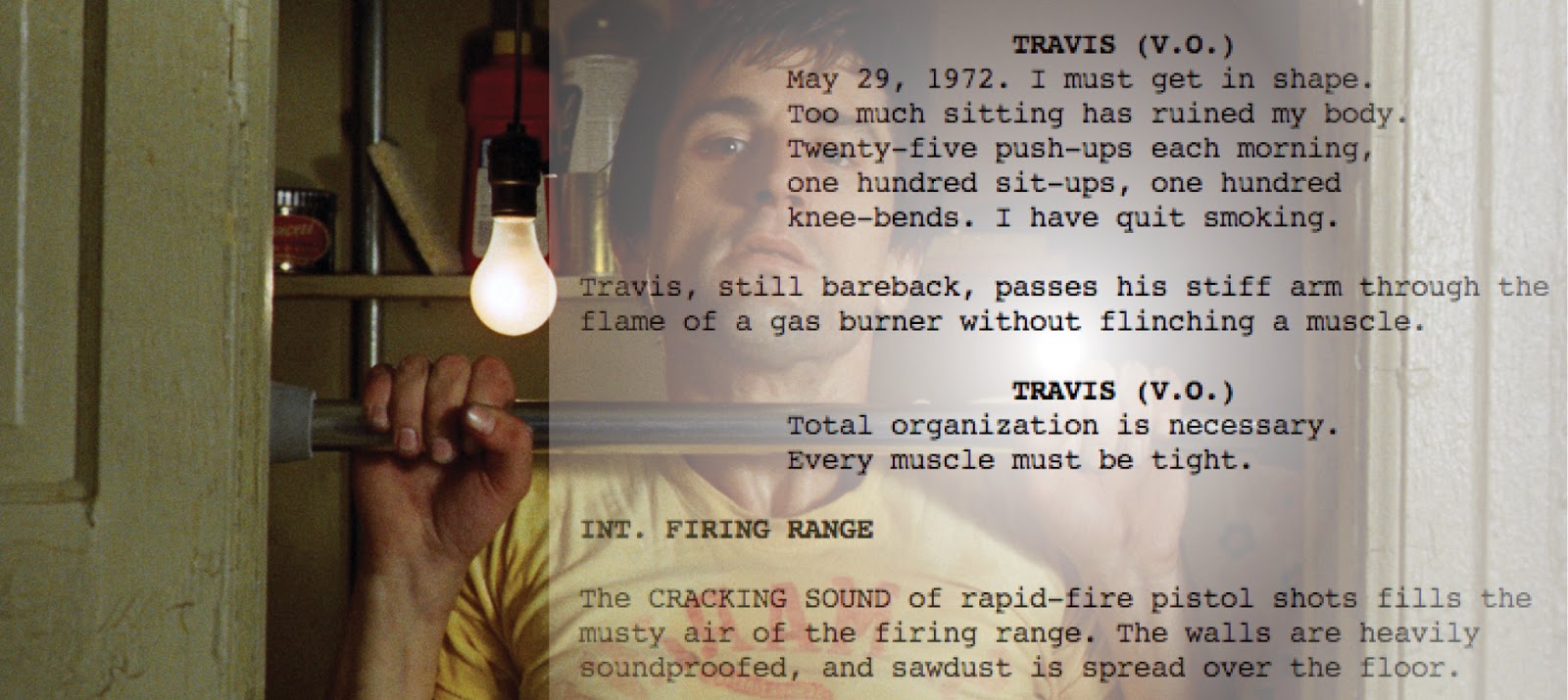 My Top 10 Screenplays of All Time | And So It Begins...