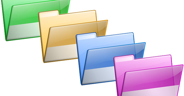 What is File & Folder in Computer ? | কম্পিউটারে ফাইল এবং ফোল্ডার কী ...