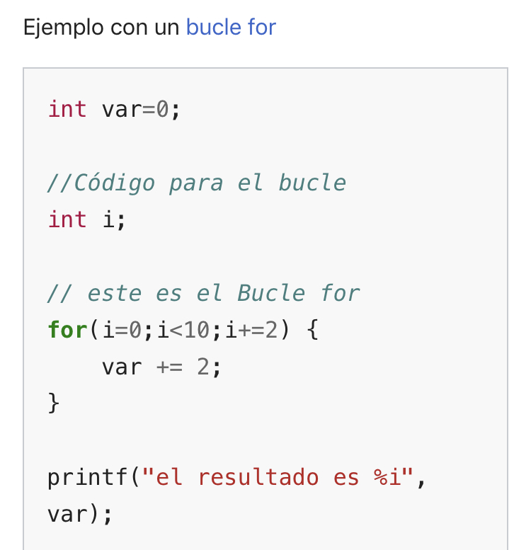LENGUAJES DE PROGRAMACIÓN : Ciclos LENGUAJES DE PROGRAMACIÓN : Ciclos