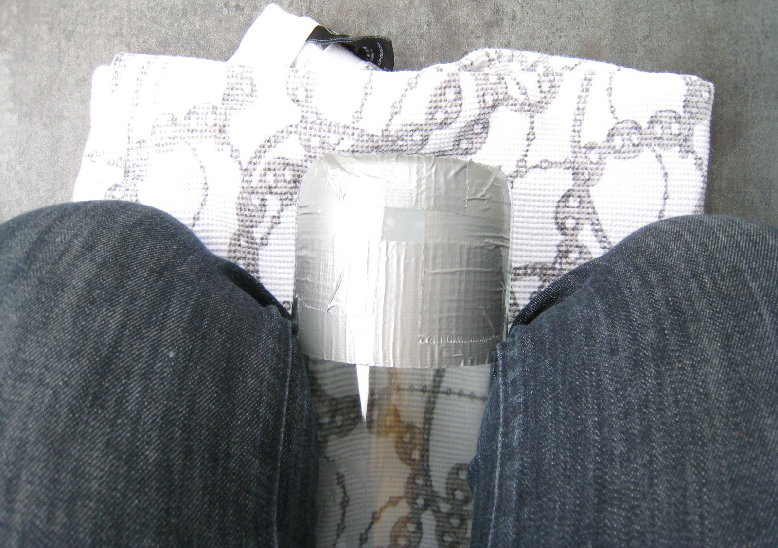 Rhody Life: DIY: Drilling Through Glass