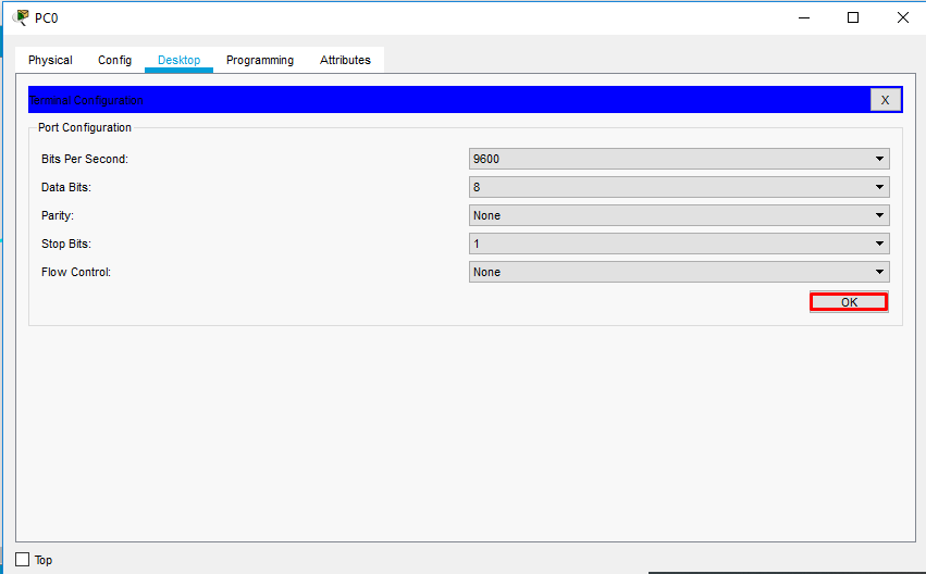 Membuat Hostname Serta Banner MOTD dalam Cisco Packet Tracer ~ IT