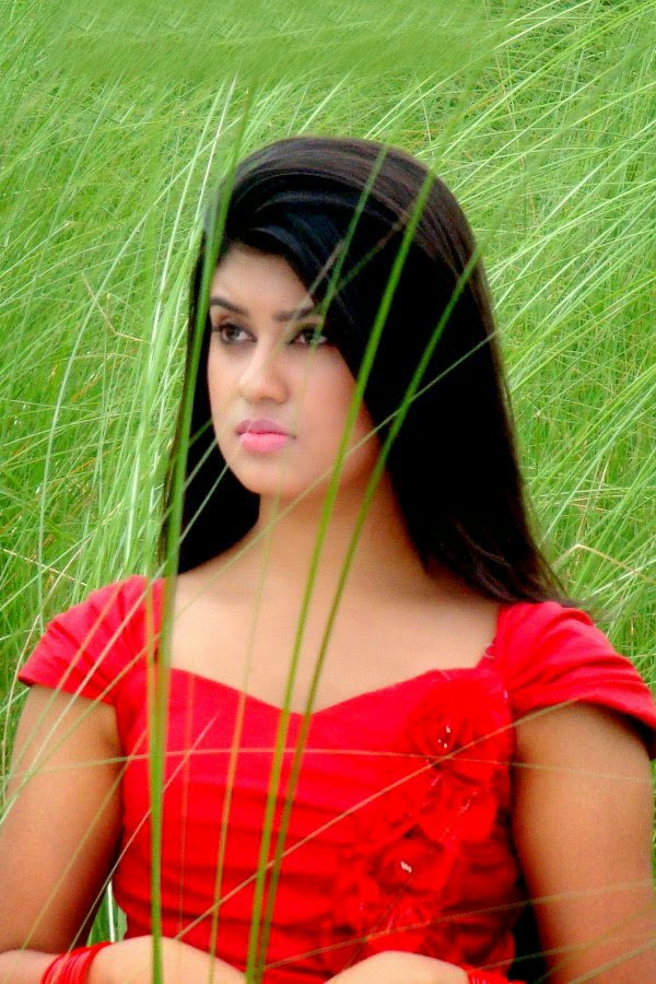 আমৃতা খান