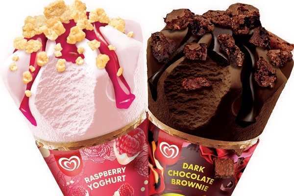 BANGKITKAN RASA CINTA DENGAN ‘LOVE SERIES’ CORNETTO TERBAHARU