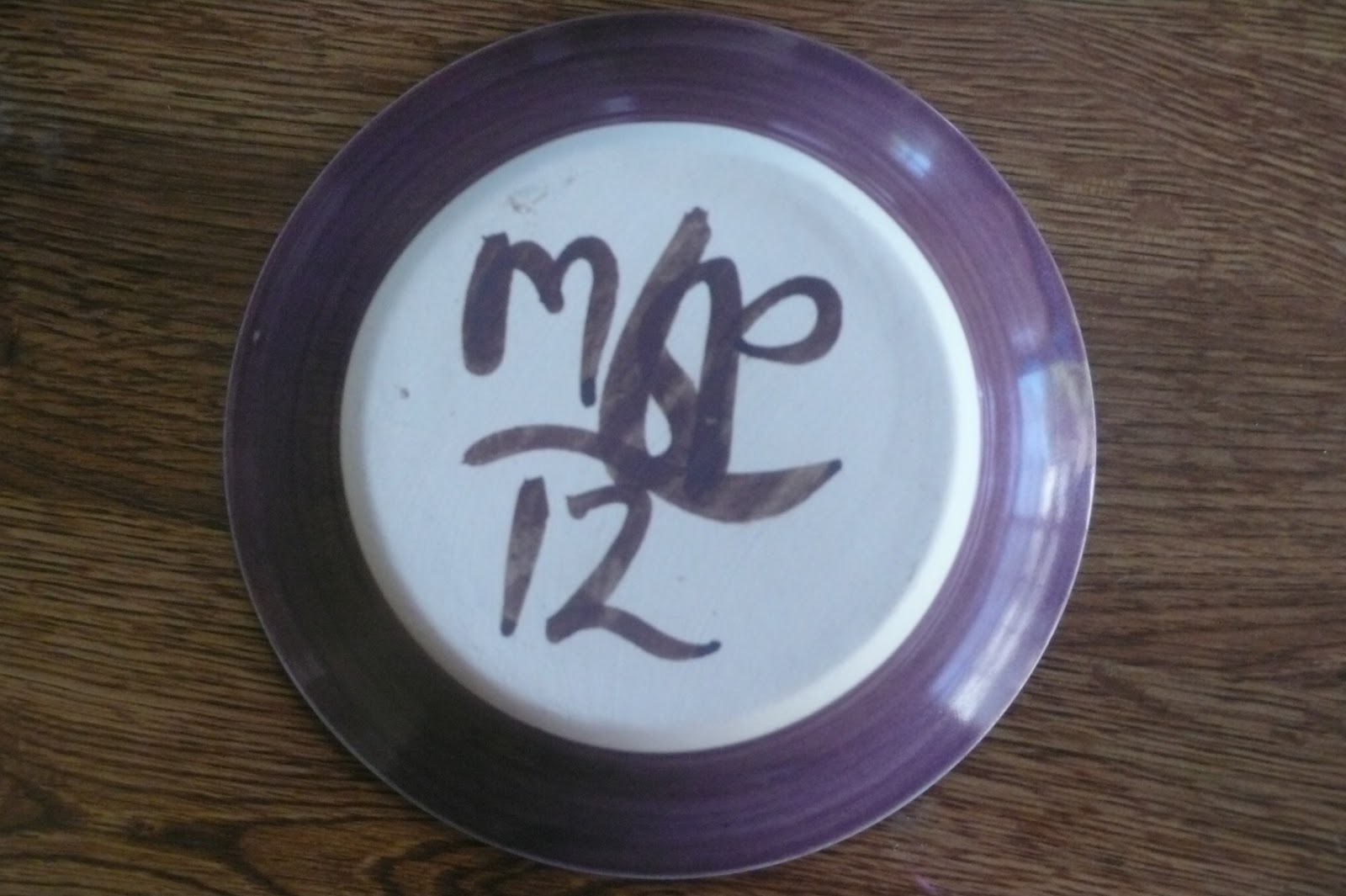 LH Photo Corner: Moonfire Pottery