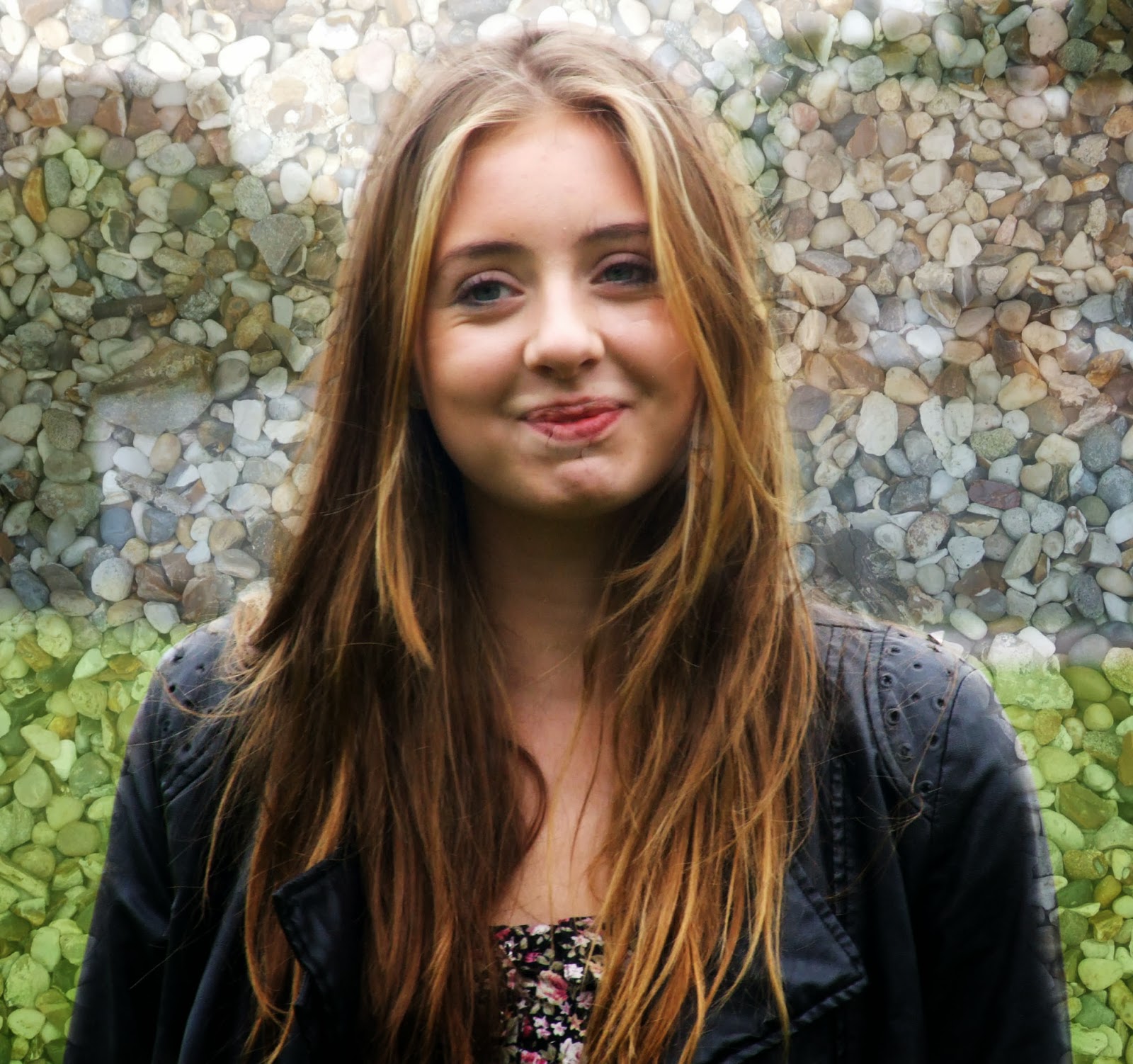 Grace Sykes A2 Photography: Work Diary- Overlay