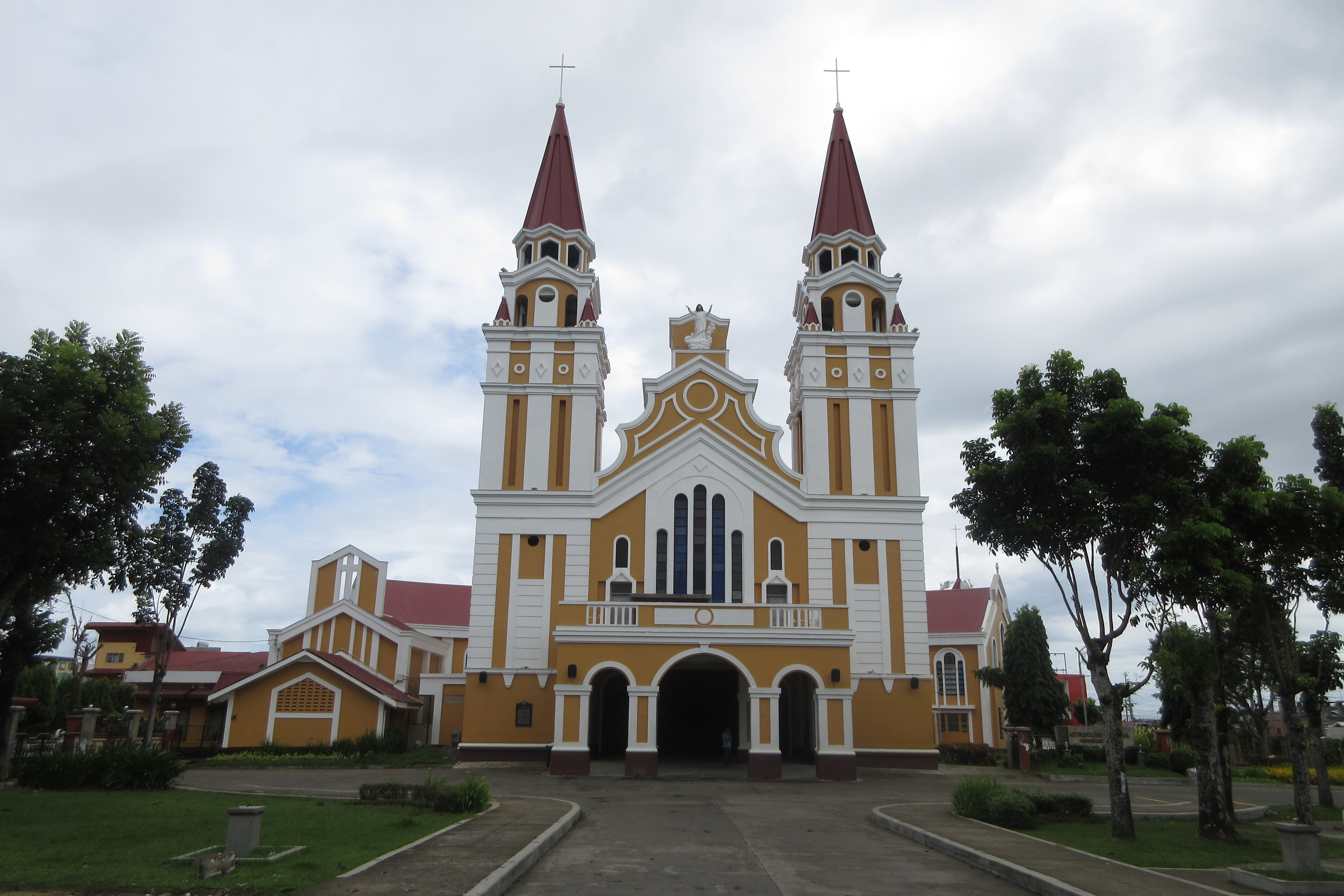 Travel Guide Budget and Itinerary for Leyte - The Wandering Juan