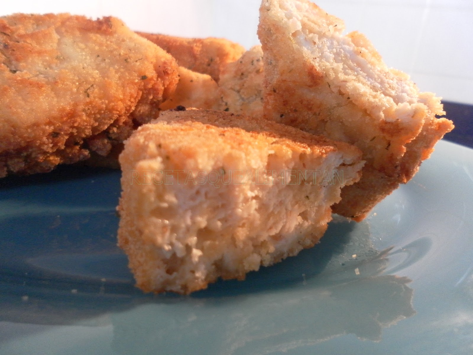 Recetas que alimentan - gastronomía, salud y consumo Responsable