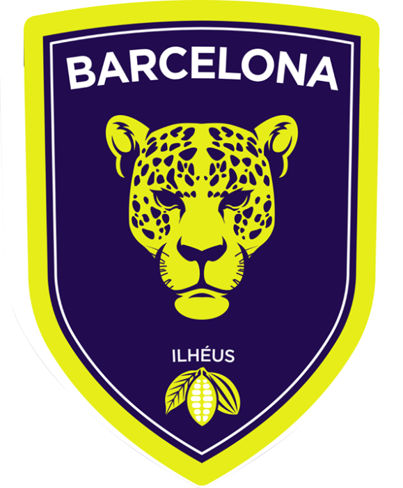 Um Grande Escudeiro: BRASIL: BA, BARCELONA, O MAIS NOVO CLUBE DO ...