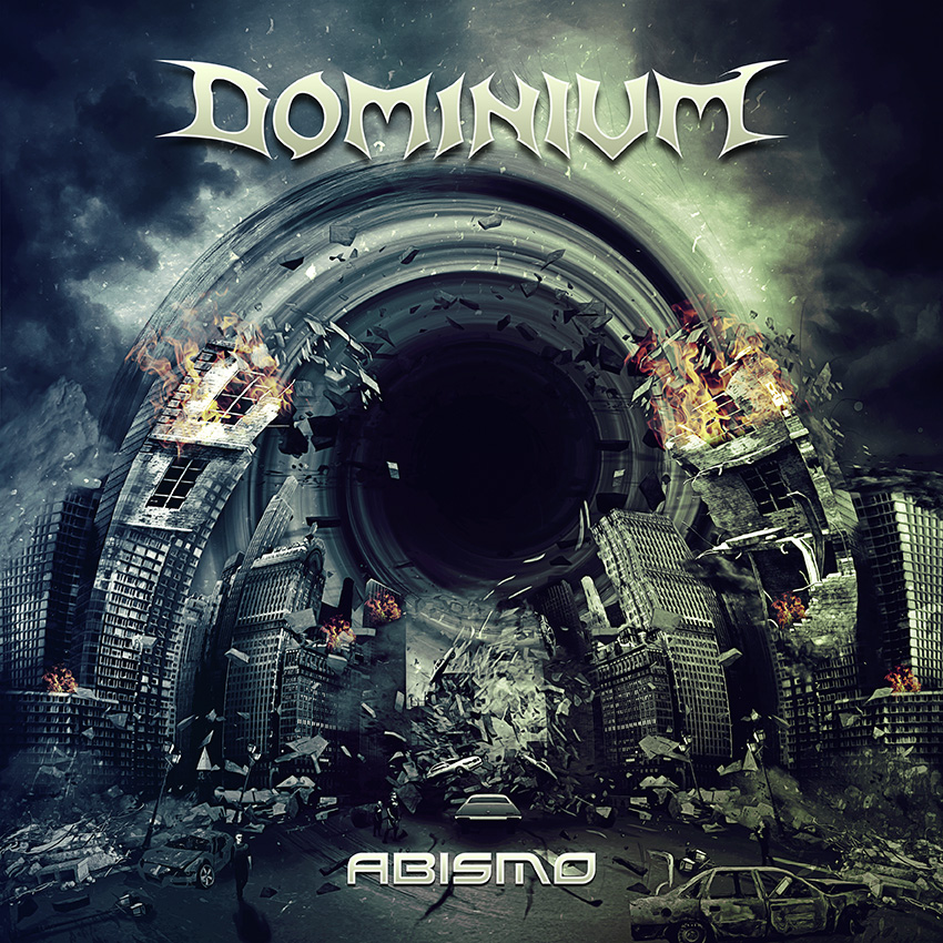 RUIDO NOISE: DOMINIUM "ABISMO"