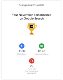 Netcoms Dot Com: 'Pages with first impressions' meaning in Google ...