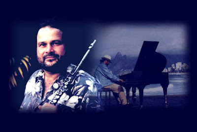 Diário da Música ♪♫: Marcos Ariel