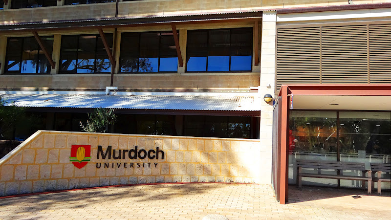 NixPixMix: MURDOCH UNIVERSITY, WESTERN AUSTRALIA