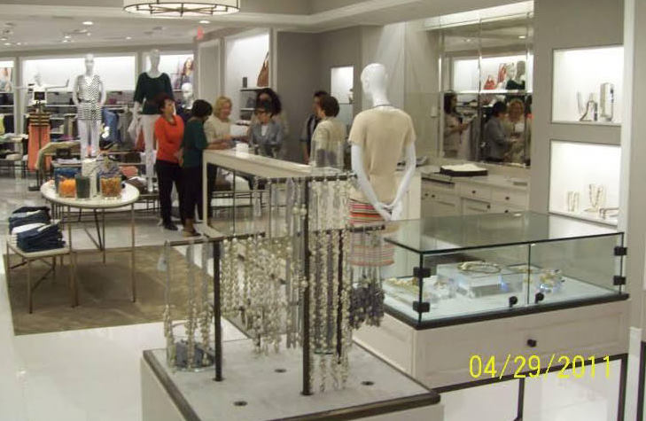 Herrick and White Blog: Talbots' Begins Re-imaging Stores