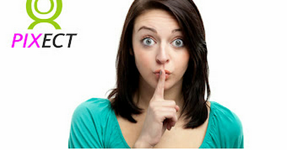 Technology World: Pixect: Take Pictures With Your Webcam Online & Add ...