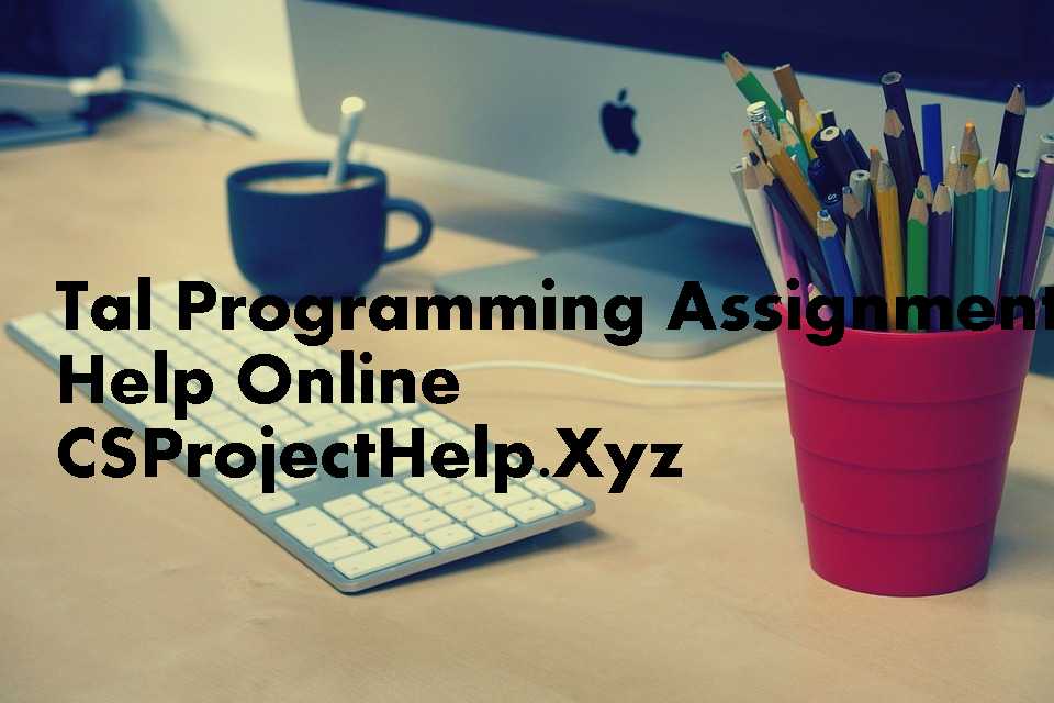 CS Project Help