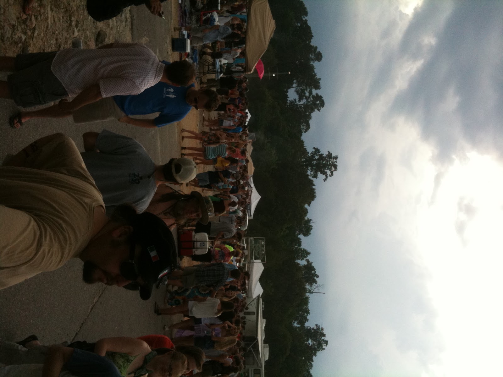I Live Music: Phish: Southern Run 2011 - Charlotte, Raleigh and ...