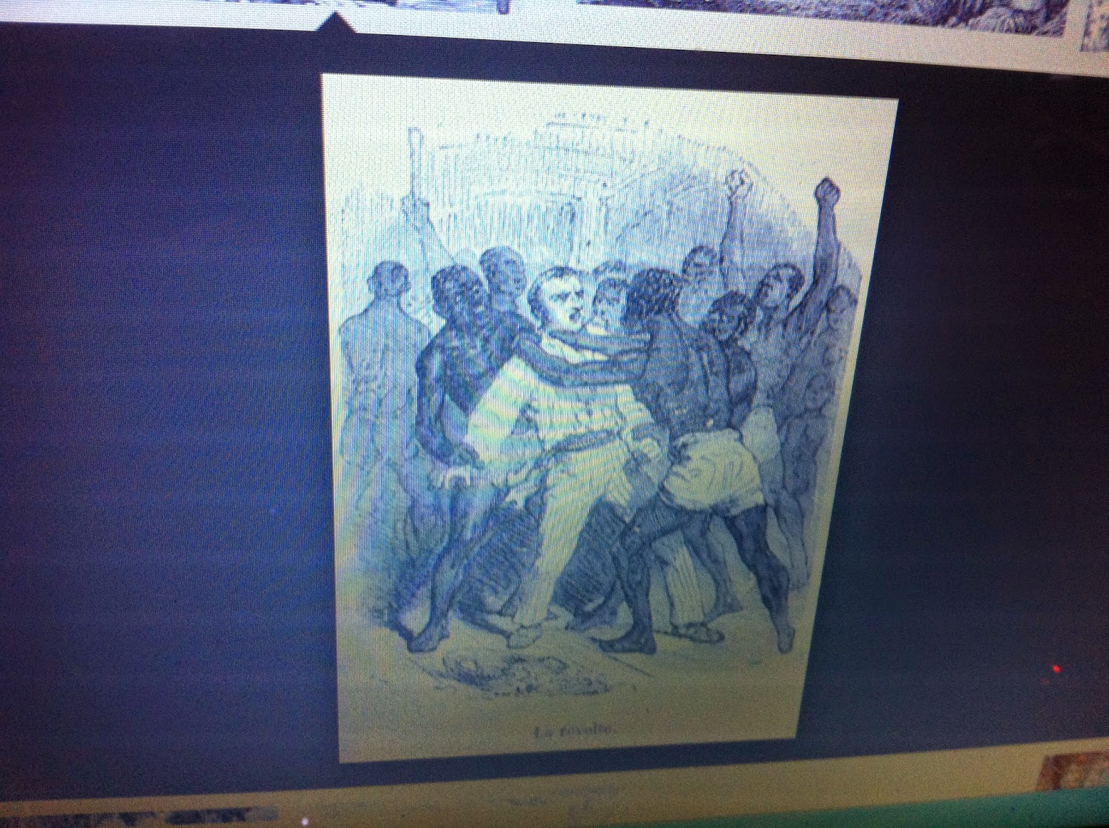 THE BLACK SOCIAL HISTORY:: BLACK SOCIAL HISTORY : 1811 GERMAN COAST ...