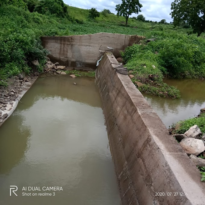 Tukaram Gange at Gangewadi tal ashti district Beed 414203