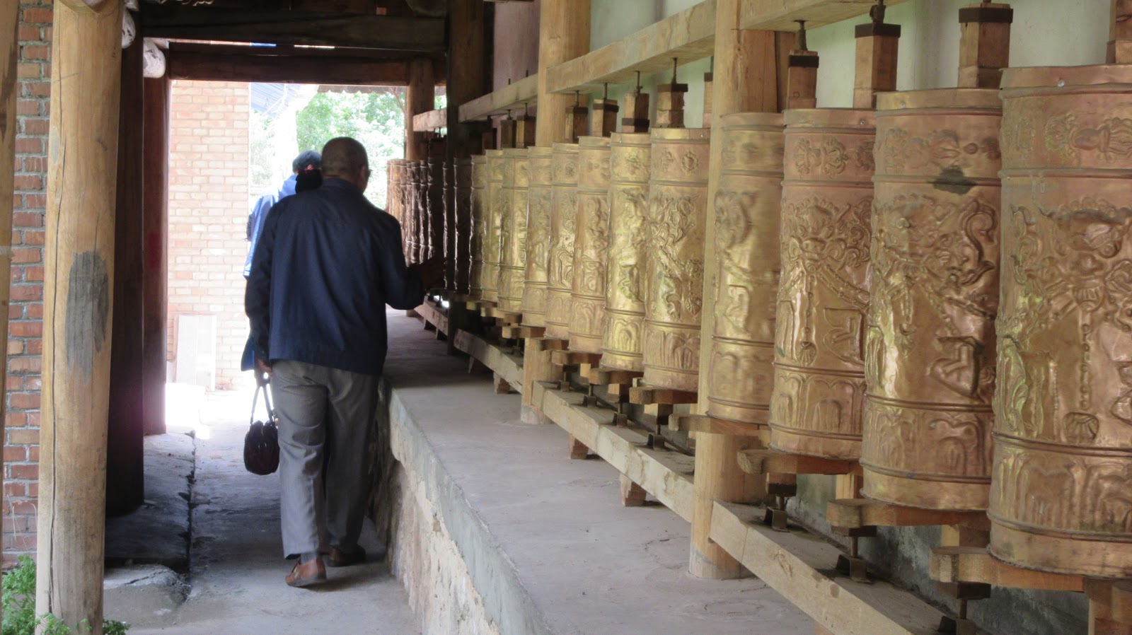 Quick Guide: Mati Si - The Wandering Juan