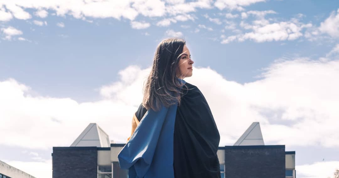 6 Tips for Your Graduation Day