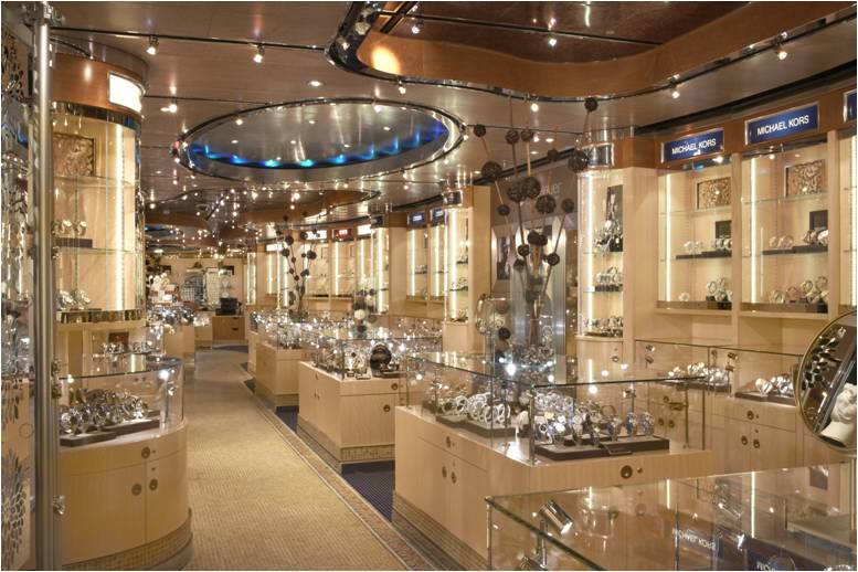 Set Sail with VTT: The Fun Shops of Carnival