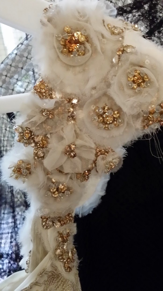 NEW COLLECTIONS – CarmenHummer