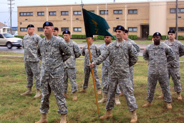 My Army Story part 3