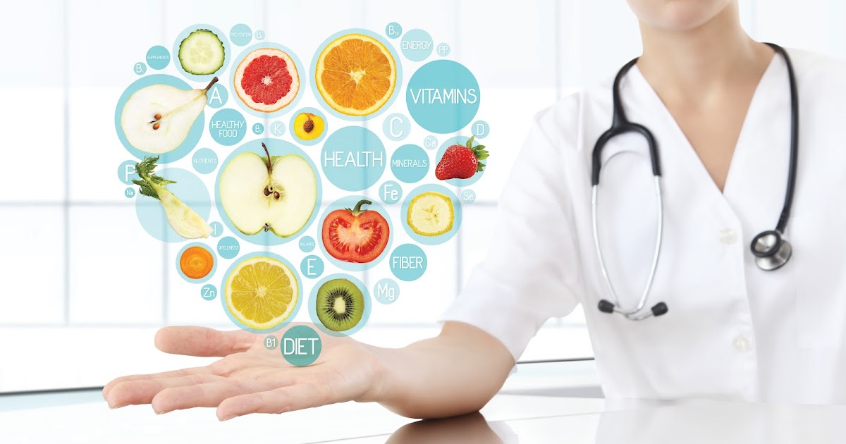 Basic Nutritional Care