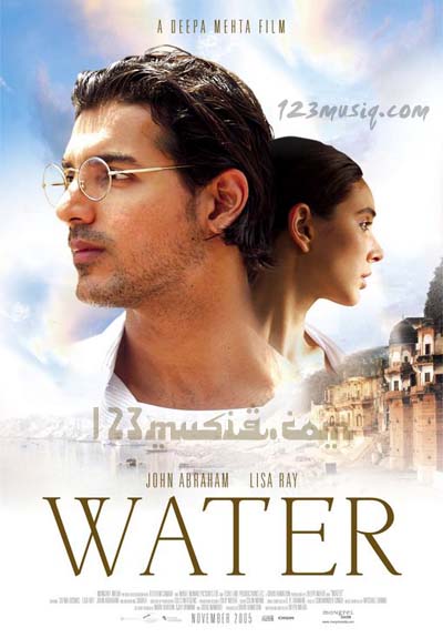Marco Carnovale: Film review: Water (2006), by Deepa Mehta,