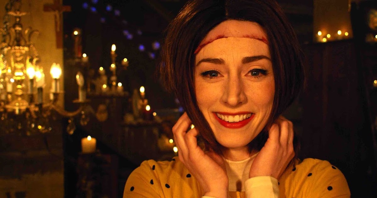 B-Retina - The Stylist review