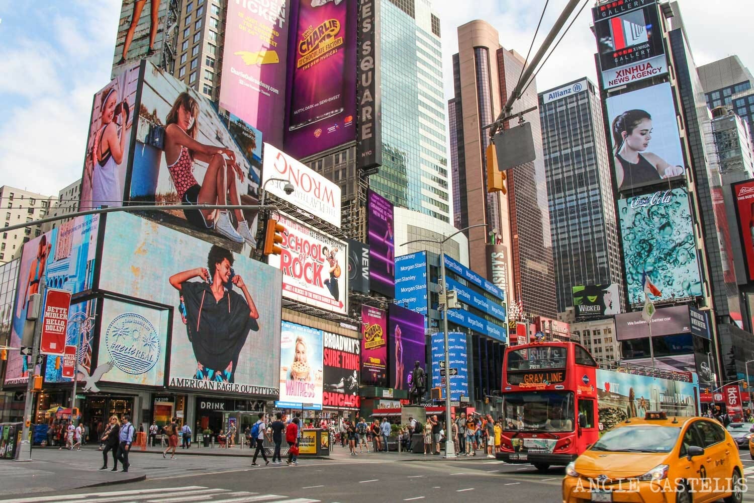 PROYECTO VISUAL EN LA PUBLICIDAD