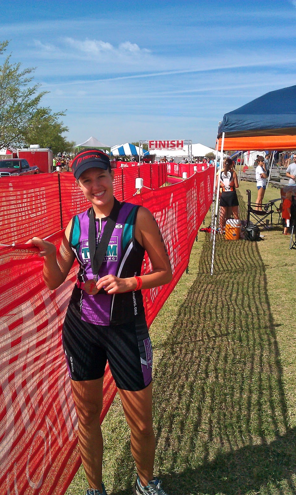 Emily Sutton: I Did It!