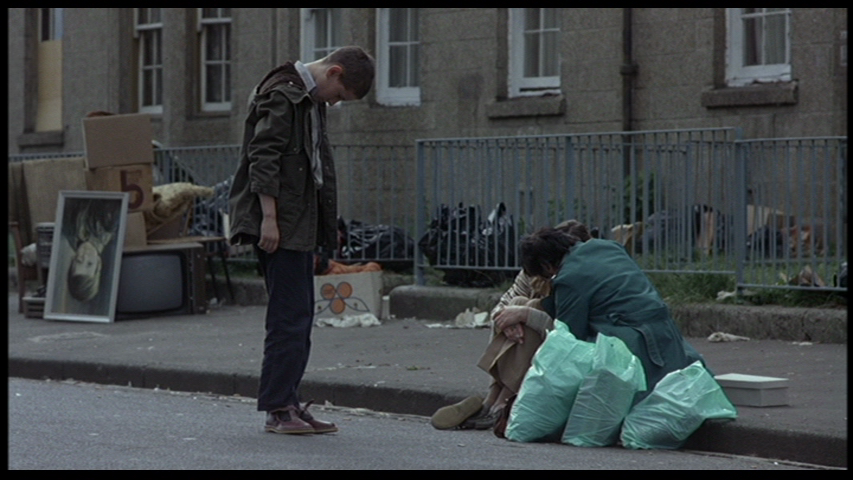 Rambling musings : Lynne Ramsay - For your Consideration