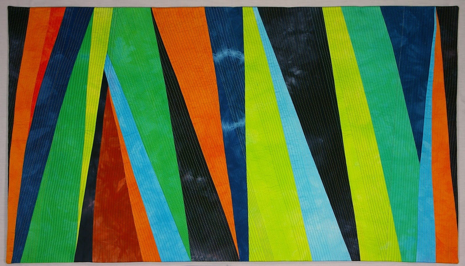 Art and Quilts, cogitations thereon: Why do people love or hate ...