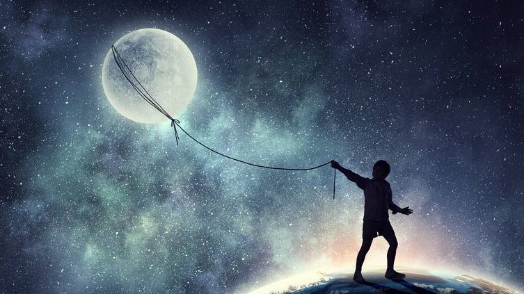 Kenapa Kita Harus Memiliki Impian? | IDEApers