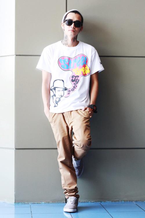 Ron Henley (rapper) - Alchetron, The Free Social Encyclopedia