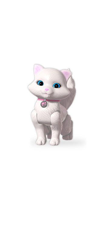 Barbie e Diversão....: Personagens da Barbie life in the dreamhouse