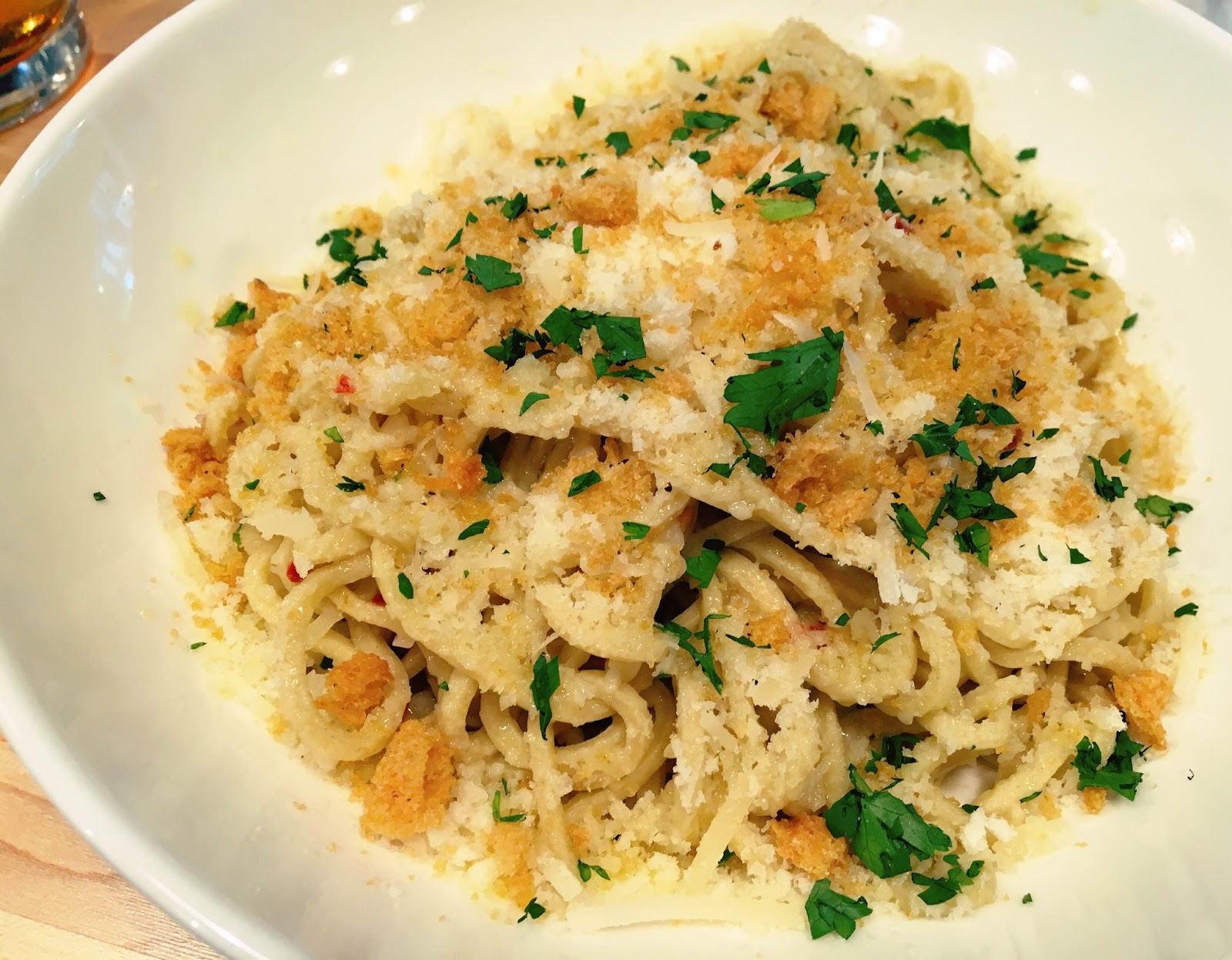 A Hoppy Medium: Grassa | NW Portland