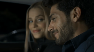 Aviv Alush - Hot Israeli Actor | LPSG