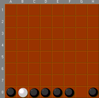 reversi-othello-en: Stable Disc
