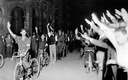 Batiburrillo 2004-2012: Contribución a la “Memoria Histórica”: La ...