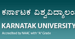 Official Website of Karnatak University - Dharwad, Karnataka | KUD ...