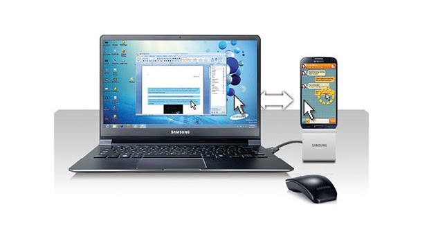 Samsung Brings SideSync Phone-PC Mirroring App To All Users
