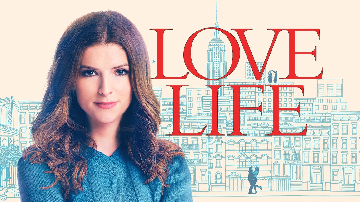Love Life / Series Review